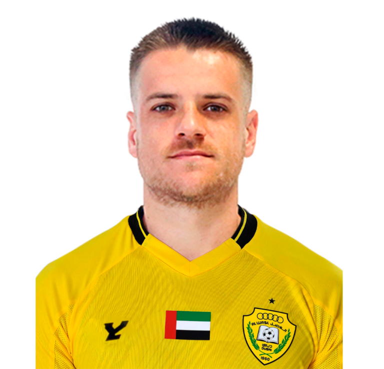 Ramiro - AGN Football