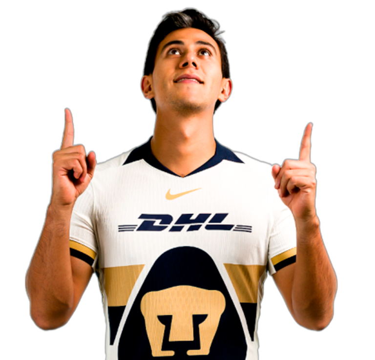 Juan Macías - AGN Football